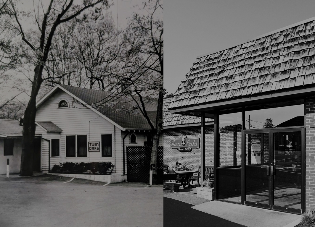 Twin Oaks Italian Seafood Steakhouse - Cranston, RI